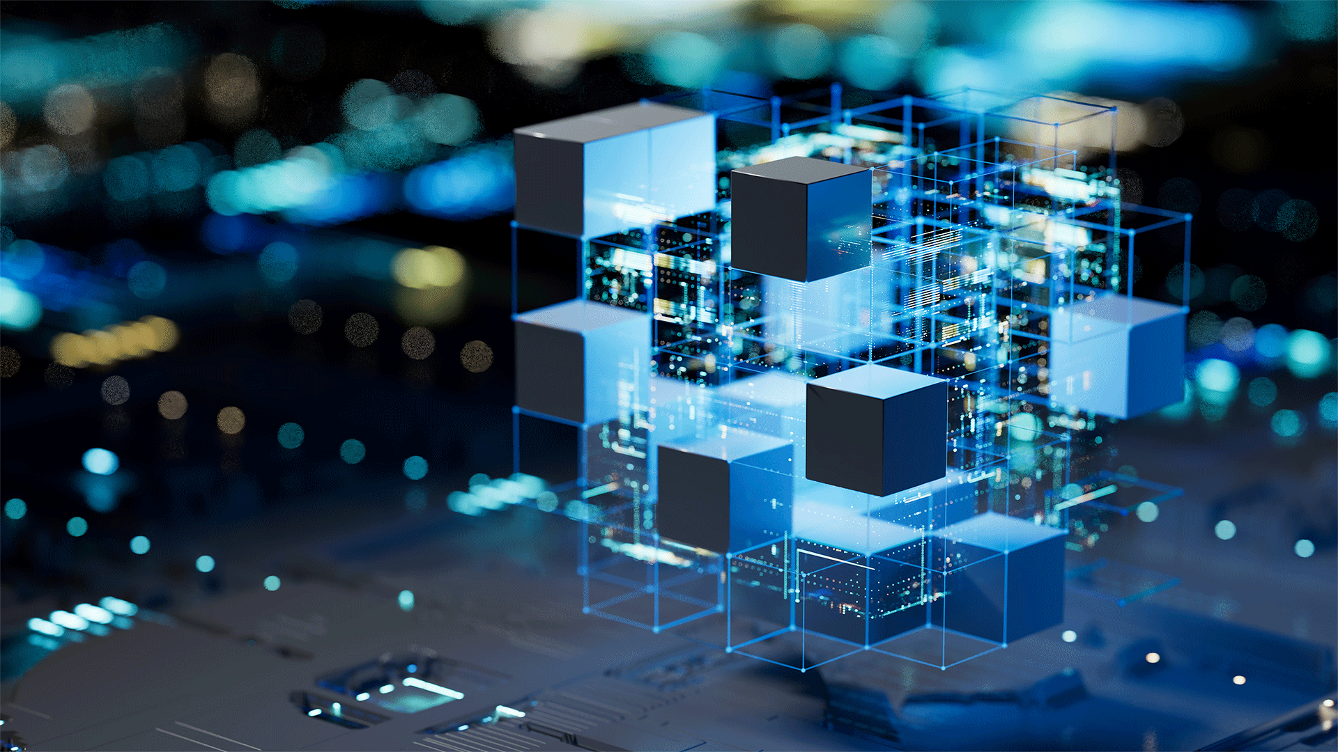 SAP IBP & Co.: Integrierte Planungsansätze für komplexe Lieferketten