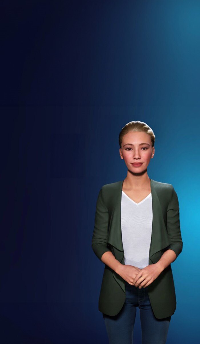 Innovation & Sustainability Referenzen von NTT DATA